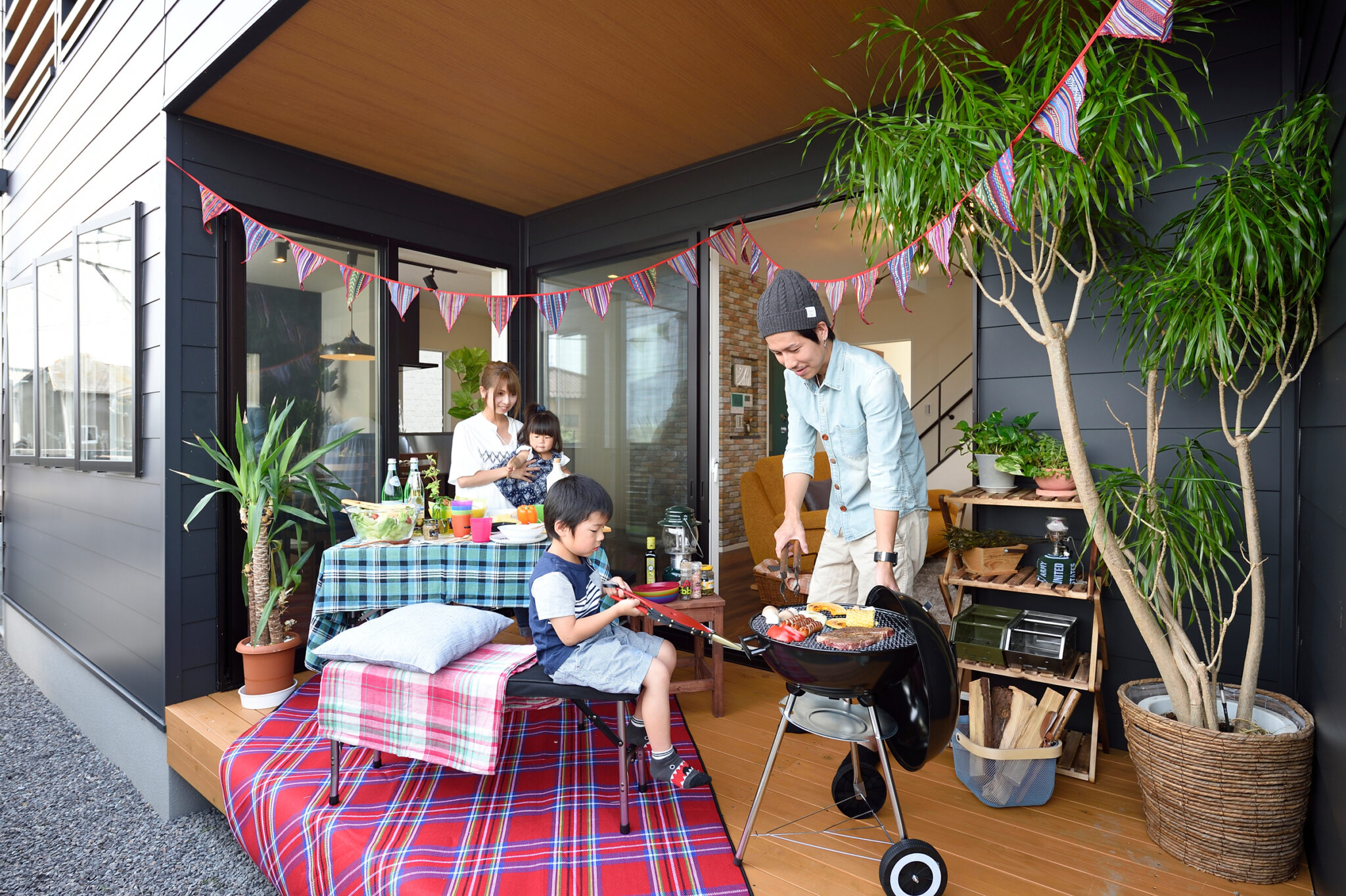 HiLの高性能企画住宅が選ばれる理由 | HiL（ハイル、Home i land）